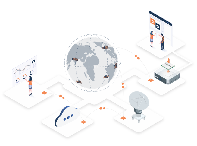 Astronode S+ | Astrocast Documentation